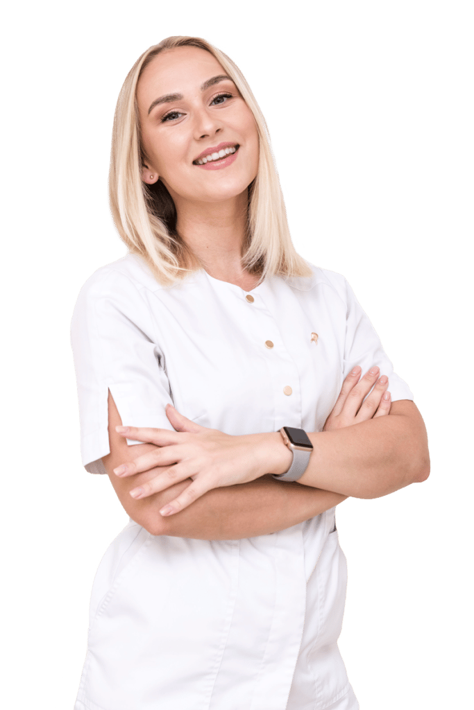 Komanda - City Clinic odontologijos centras Vilniuje